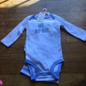 Carter's | Matching Sets | Joy By Carters Mr Hip Hop Outfit | Poshmark